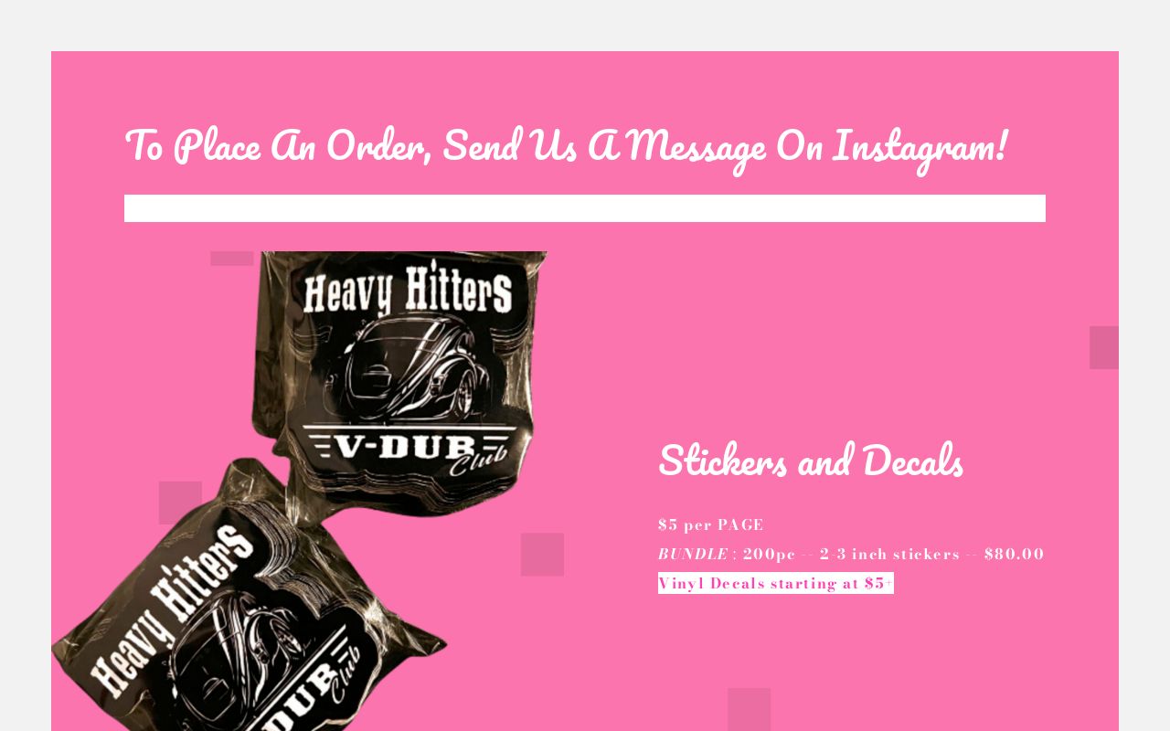 Ayalas Design Products